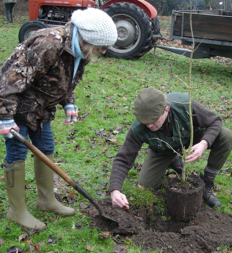 Yaxham Village Website