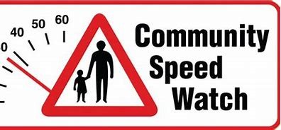 Can You Help? Community Speed Watch : Yaxham Village Website